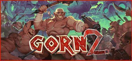 Buy GORN 2 PS5 Code 🏷️ at best prices | Gocdkeys