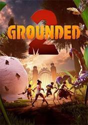 Buy Grounded 2 Key 🏷️ at best prices | Gocdkeys