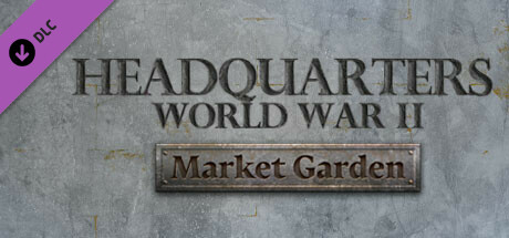 Buy Headquarters World War 2 Market Garden Key 🏷️ at best prices | Gocdkeys