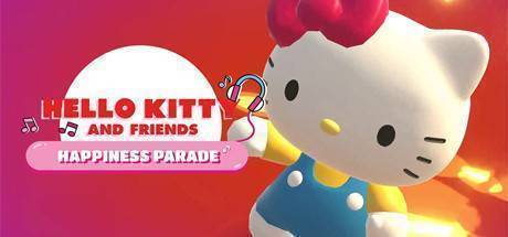 Buy Hello Kitty and friends happiness parade NINTENDO SWITCH Code 🏷️ at ...