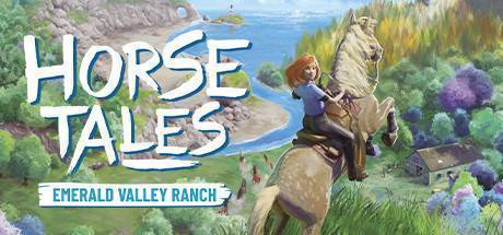 Gocdkeys | Buy Horse Tales Emerald Valley Ranch Key 🏷️ at best prices