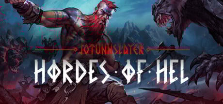 Buy Jotunnslayer Hordes of Hel Key 🏷️ at best prices | Gocdkeys