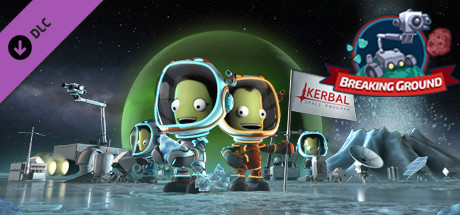 Buy Kerbal Space Program: Breaking Ground Expansion XBOX Code 🏷️ at ...