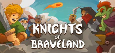 Gocdkeys | Buy Knights of Braveland Key 🏷️ at best prices