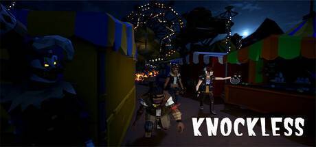 Buy Knockless Key 🏷️ at best prices | Gocdkeys