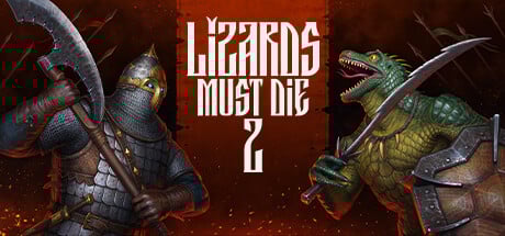 Gocdkeys | Buy LIZARDS MUST DIE 2 Key 🏷️ at best prices