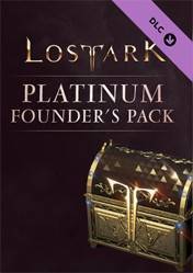 Buy Lost Ark T4 Founders Pack Key 🏷️ at best prices | Gocdkeys