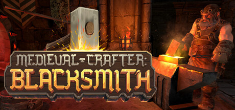 Buy Medieval Crafter Blacksmith Key 🏷️ at best prices | Gocdkeys