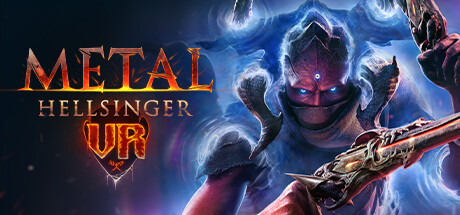 Buy Metal Hellsinger VR Key 🏷️ at best prices | Gocdkeys
