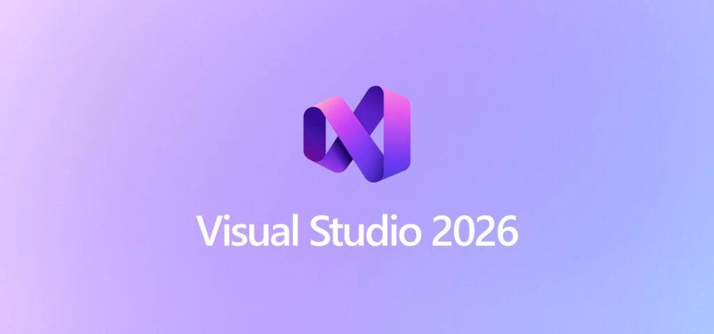 Buy Microsoft Visual Studio 2026 Key 🏷️ at best prices | Gocdkeys