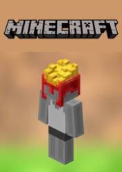 Buy Minecraft Fry Helmet Key 🏷️ at best prices | Gocdkeys