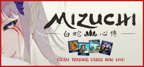 Gocdkeys | Buy Mizuchi NINTENDO SWITCH Code 🏷️ at best prices