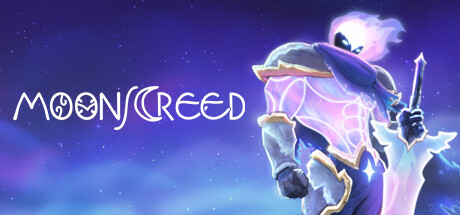 Buy Moon's Creed Key 🏷️ at best prices | Gocdkeys