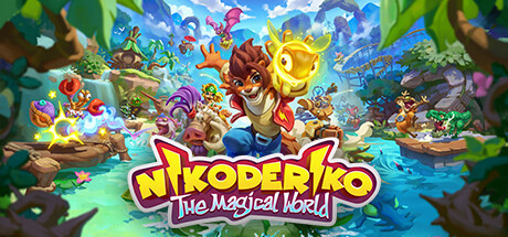 Buy Nikoderiko The Magical World Key 🏷️ at best prices | Gocdkeys