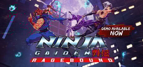 Buy NINJA GAIDEN Ragebound Key 🏷️ at best prices | Gocdkeys
