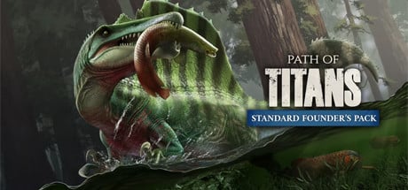 Buy Path of Titans Founders Pack XBOX Code 🏷️ at best prices | Gocdkeys