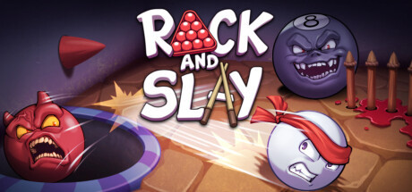 Buy Rack and Slay Key 🏷️ at best prices | Gocdkeys