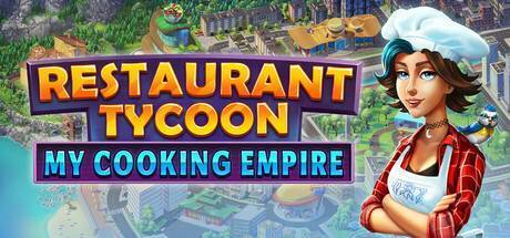 Buy Restaurant Tycoon My Cooking Empire XBOX Code 🏷️ at best prices ...