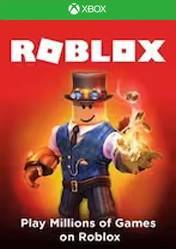 Buy Robux Gift Card XBOX Code 🏷️ at best prices | Gocdkeys