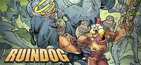 Buy Ruindog Key 🏷️ at best prices | Gocdkeys