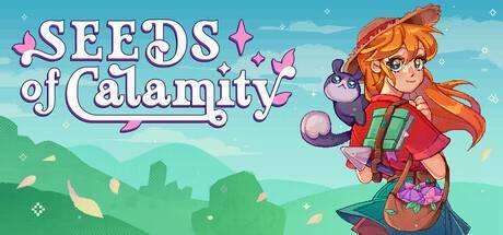 Buy Seeds of Calamity Key 🏷️ at best prices | Gocdkeys