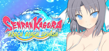 Buy SENRAN KAGURA Peach Beach Splash Key 🏷️ at best prices | Gocdkeys