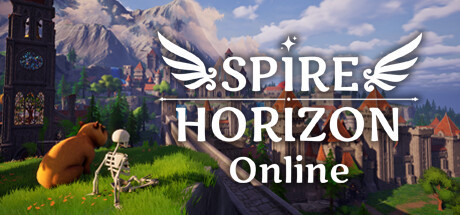 Gocdkeys | Buy Spire Horizon Online Key 🏷️ at best prices