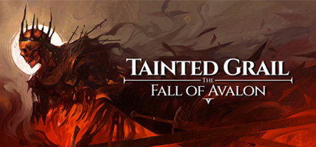 Buy Tainted Grail The Fall of Avalon XBOX Code 🏷️ at best prices | Gocdkeys