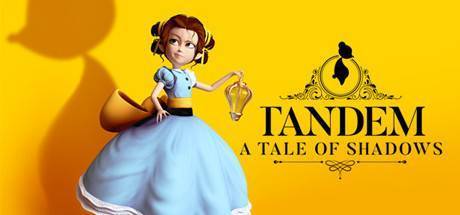 Buy Tandem A Tale of Shadows NINTENDO SWITCH Code 🏷️ at best prices ...