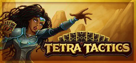 Buy Tetra Tactics Key 🏷️ at best prices | Gocdkeys