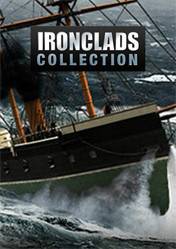 Buy The Ironclads Collection Key 🏷️ at best prices | Gocdkeys