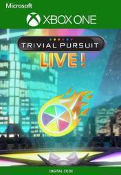 Trivial Pursuit Live XBOX ONE Pas Cher Prix 5 50 Trivial Pursuit Live XBOX ONE Pas Cher Prix 5 50