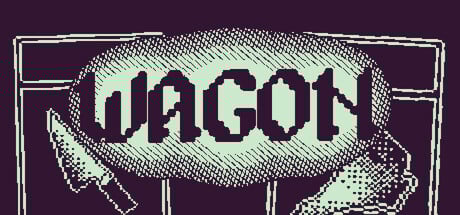 Buy WAGON Key 🏷️ at best prices | Gocdkeys