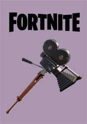 Gocdkeys | Acheter Fortnite Directors Cut Pickaxe Key 🏷️ au meilleur prix