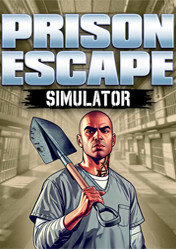 Buy Prison Escape Simulator Dig Out Key 🏷️ at best prices | Gocdkeys