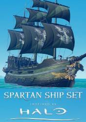 Gocdkeys | Buy Sea of Thieves Spartan Ship Livery XBOX Code at best prices