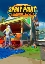 Gocdkeys | Comprar Spray Paint Simulator Key 🏷️ al mejor precio.