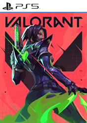 Gocdkeys | Comprar Valorant PS5 Key 🏷️ pelo melhor preço.